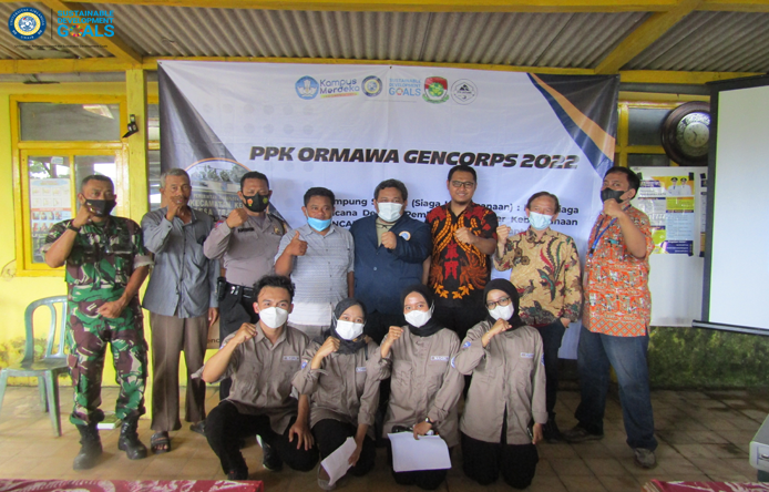 Mahasiswa Fakultas Keperawatan UNAIR Meraih Medali Emas Dalam PIMNAS Ke-30 Di Makassar