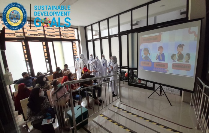 Penyakit Modern yang Mematikan: Cerebrovascular Accident (CVA)